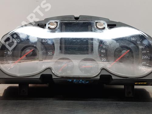 Instrument cluster VW PASSAT B6 (3C2) 11746539 | B-Parts