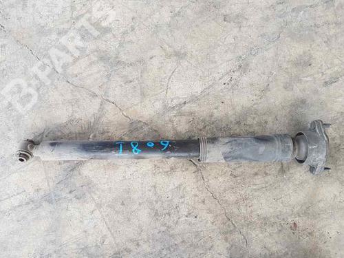 Left rear shock absorber MERCEDES-BENZ C-CLASS (W204) C 220 CDI (204. ...