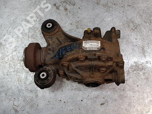Rear differential JAGUAR XF I (X250) 3.0 D 9649326 | B-Parts