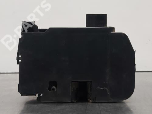 Rear right lock IVECO DAILY VI Van Natural Power 35S14, 35C14, 40C14 ...
