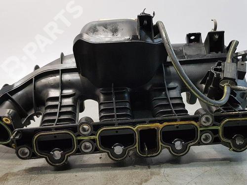 Intake manifold OPEL ZAFIRA TOURER C (P12) 1.4 LPG (75) 7649918 | B-Parts
