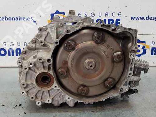 Gearbox VOLVO V40 Hatchback (525) D3 7587557 | B-Parts