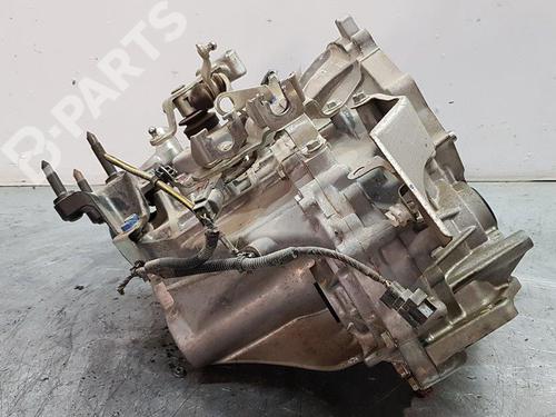 Manual gearbox MITSUBISHI MIRAGE / SPACE STAR VI Hatchback (A0_A) 1.2 ...
