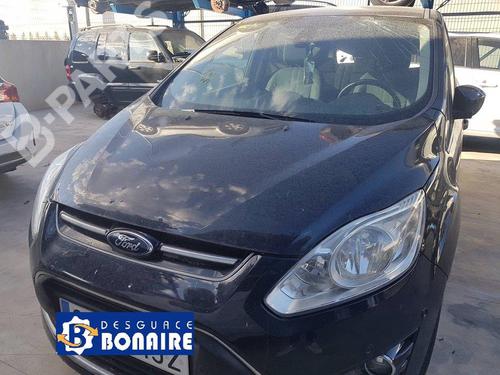 Electronic module FORD C-MAX II (DXA/CB7, DXA/CEU) 1.6 Ti 9106353 | B-Parts