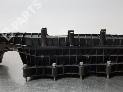 Collecteur D'Admission OPEL MERIVA B MPV (S10) 1.6 CDTI (75) 9156310 ...