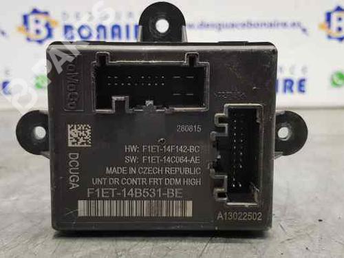 Electronic module FORD TOURNEO CONNECT / GRAND TOURNEO CONNECT V408 MPV ...