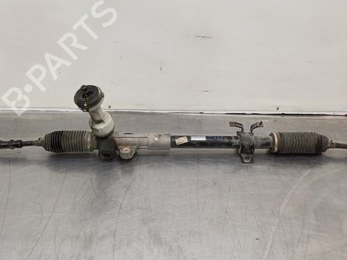 Steering rack HYUNDAI ix35 (LM, EL, ELH) 2.0 17239856 | B-Parts