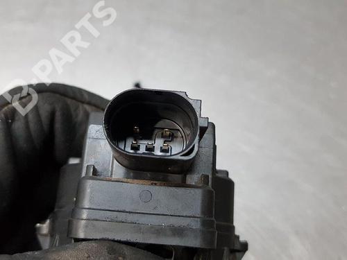 Egr CHEVROLET CAPTIVA (C100, C140) 2.2 D 9761415 | B-Parts