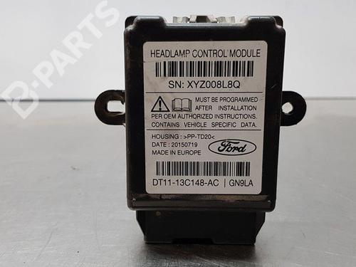 Electronic module FORD TOURNEO CONNECT / GRAND TOURNEO CONNECT V408 MPV ...
