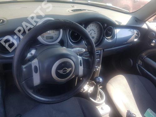 Fuel pump MINI MINI (R50, R53) Cooper 10374384 | B-Parts