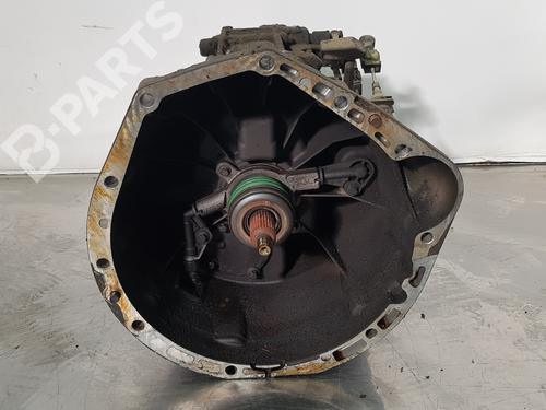 Manual gearbox MERCEDES-BENZ SPRINTER 4-t Van (B904) 413 CDI 12066412 ...