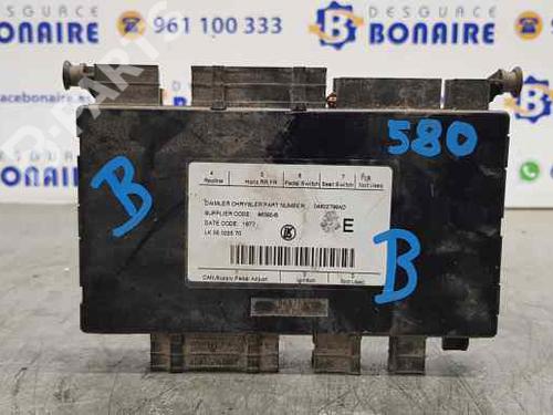 Electronic module CHRYSLER 300C Touring (LX, LE) 3.0 CRD 9236666 | B-Parts