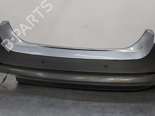 Pare-chocs arrière BMW 5 (F10) 520 d 3655924 | B-Parts