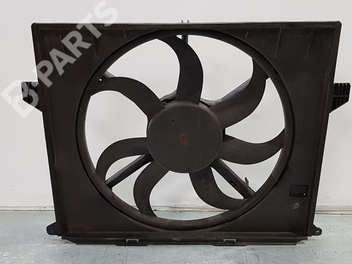 Radiator fan MERCEDES-BENZ R-CLASS (W251, V251) R 350 CDI 4-matic (251. ...