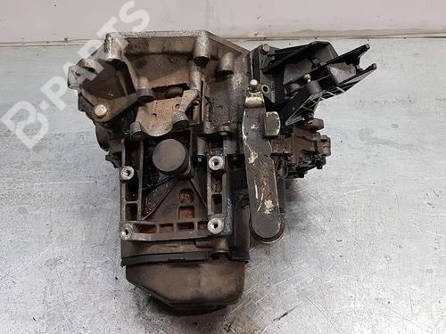 Manual gearbox MINI MINI (R50, R53) Cooper 11059617 | B-Parts