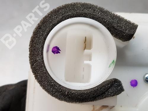 Rear left lock MITSUBISHI MIRAGE / SPACE STAR VI Hatchback (A0_A ...