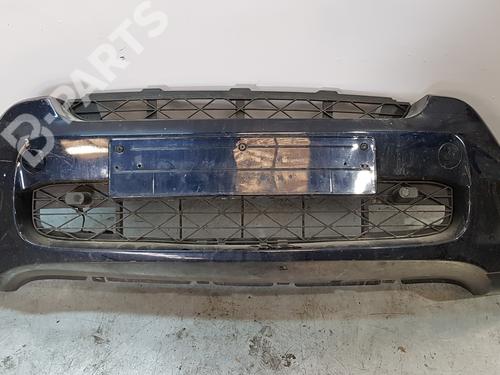 Stoßstange vorne BMW X5 (E70) xDrive 30 d 9161686 | B-Parts