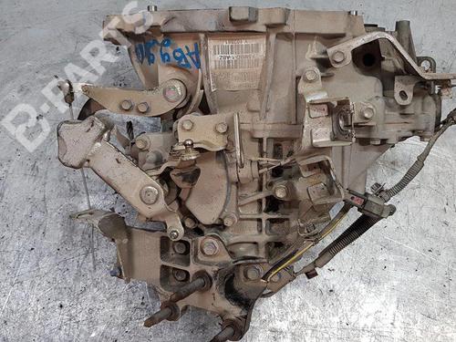 Manual gearbox MITSUBISHI MIRAGE / SPACE STAR VI Hatchback (A0_A) 1.2 ...