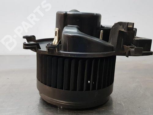 Heater blower motor MERCEDES-BENZ C-CLASS (W203) C 270 CDI (203.016 ...