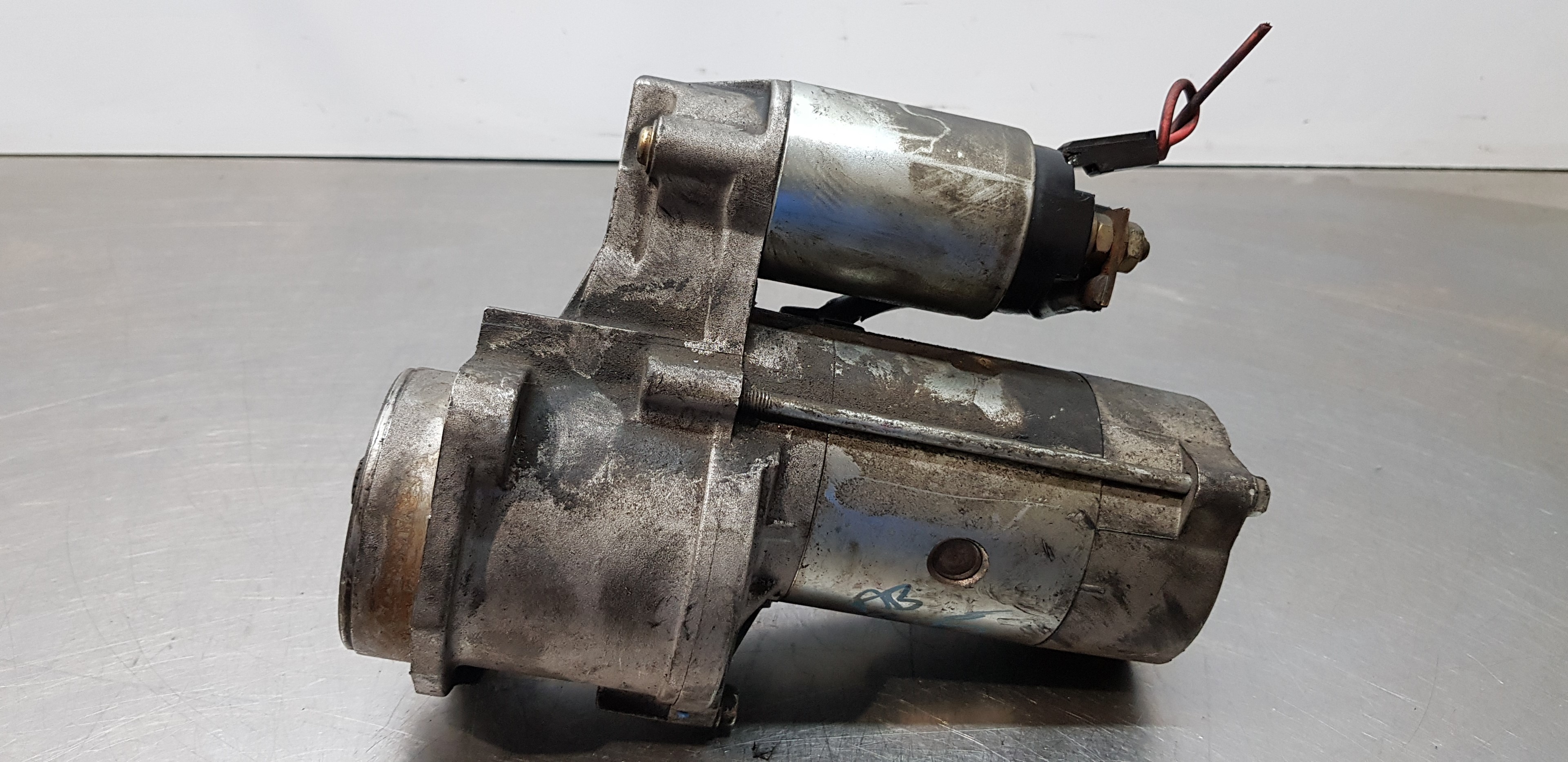 Starter KIA SORENTO I (JC) 2.5 CRDi 10933149 | B-Parts