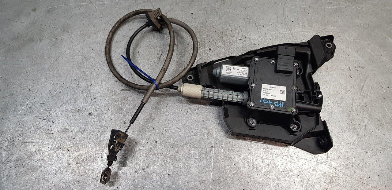 Electric handbrake PEUGEOT 3008 MPV (0U_) 1.6 THP 10966330 | B-Parts