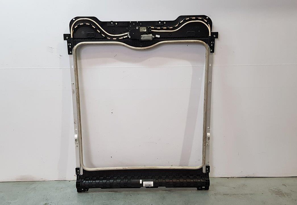 Techo interior CITROËN C4 SPACETOURER (3D_) 2.0 BlueHDi 150 10223479 ...