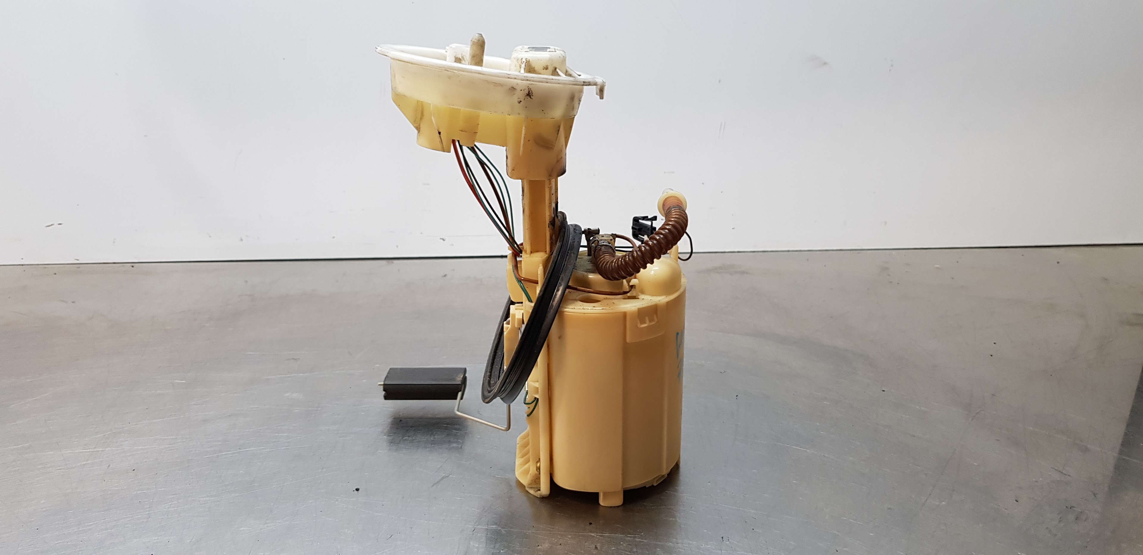Fuel pump MINI MINI (R50, R53) Cooper 10374384 | B-Parts