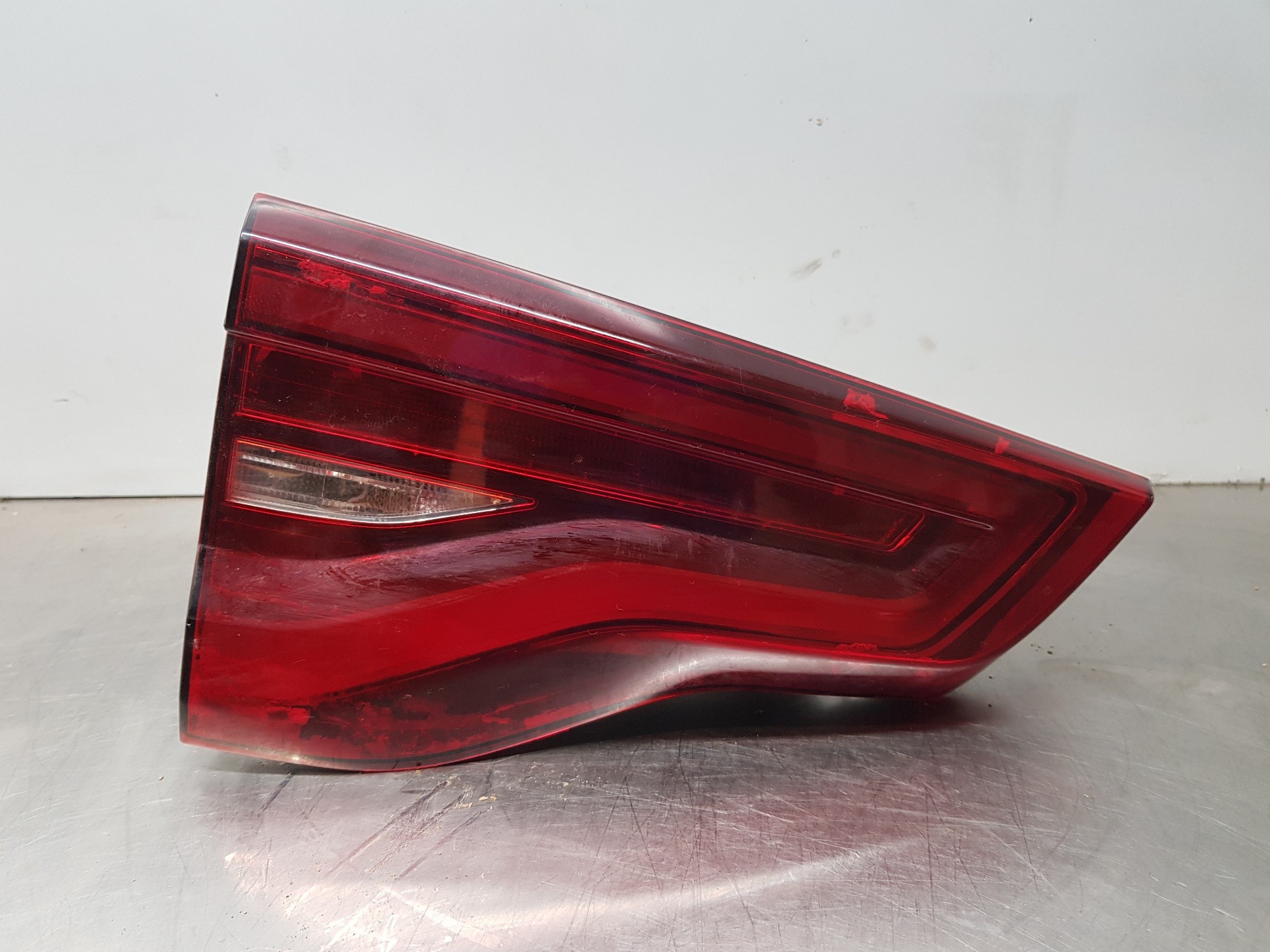 Feu de coffre gauche BMW X3 (G01, F97, G08) xDrive 20 d 29612577 | B-Parts