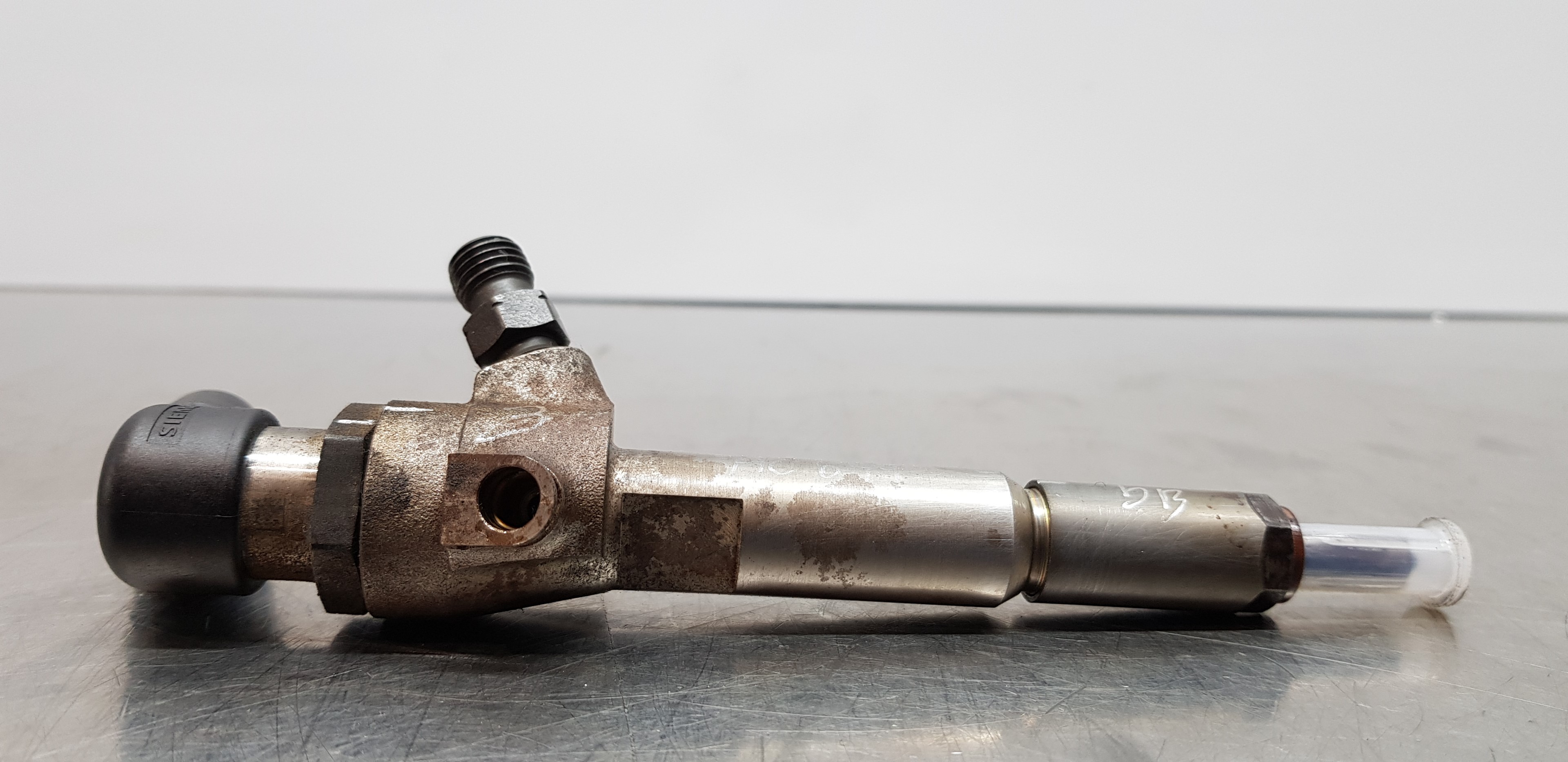 Injecteur FORD FOCUS C-MAX (DM2) 16290380 | B-Parts