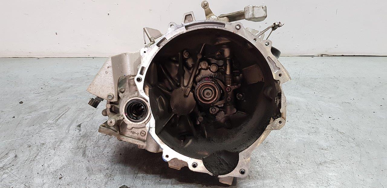 Manual gearbox MITSUBISHI MIRAGE / SPACE STAR VI Hatchback (A0_A) 1.2 ...