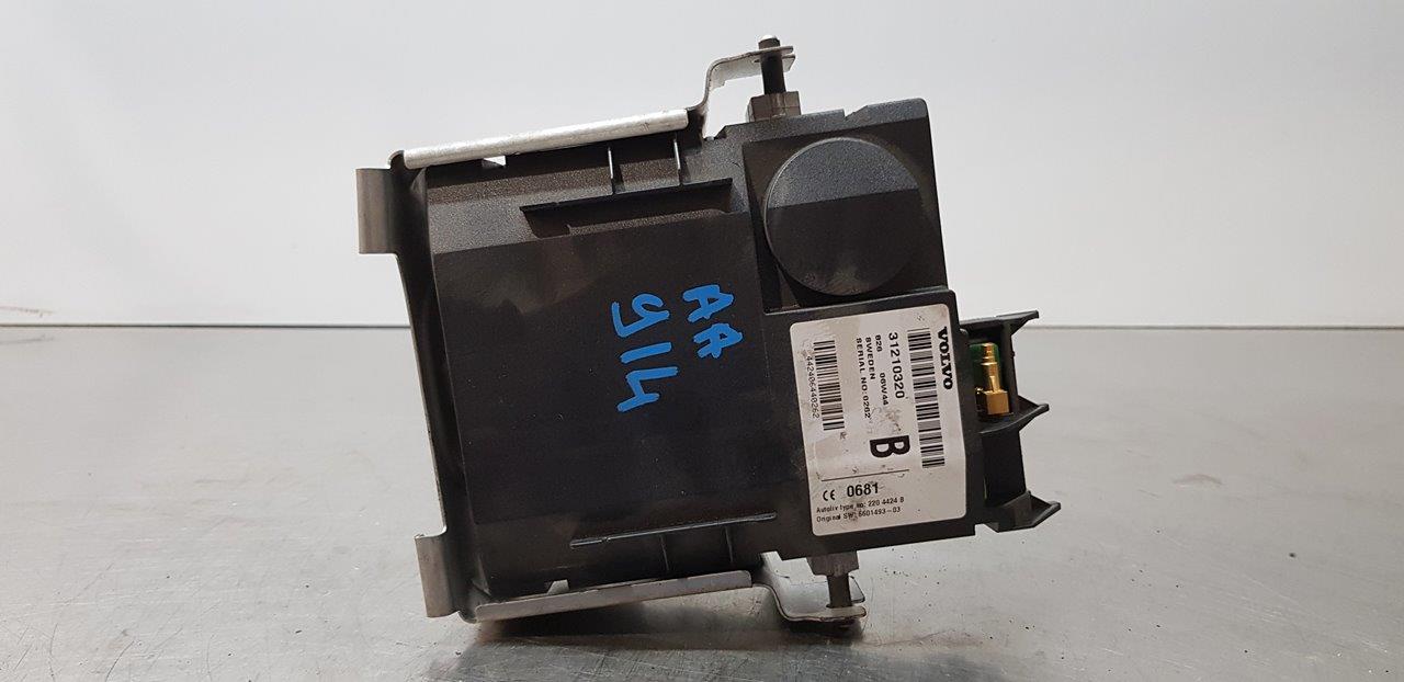Electronic module VOLVO C30 (533) D5 8318617 | B-Parts