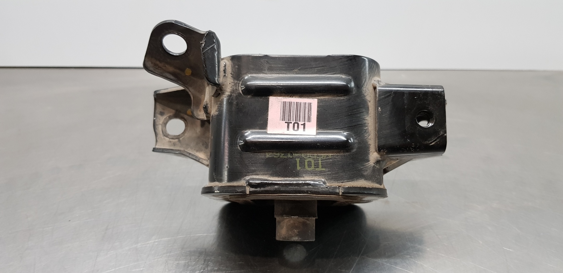 Engine mount KIA RIO III (UB) 17704560 | B-Parts