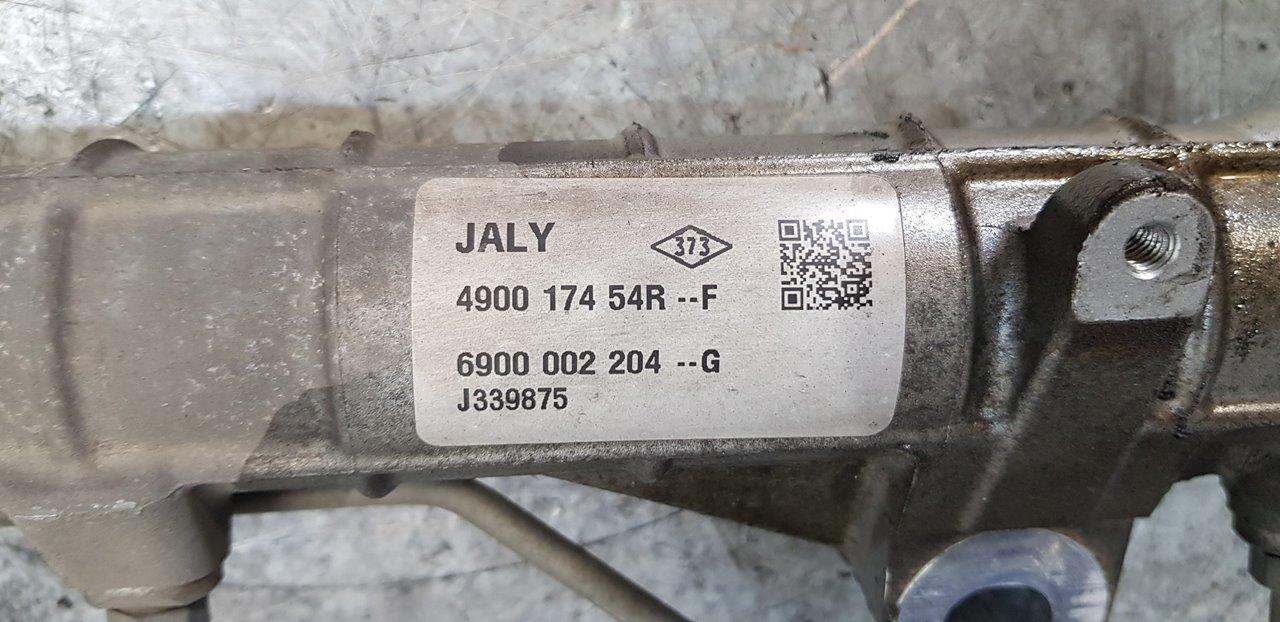 Steering rack DACIA LODGY (JS_) 10108688 | B-Parts