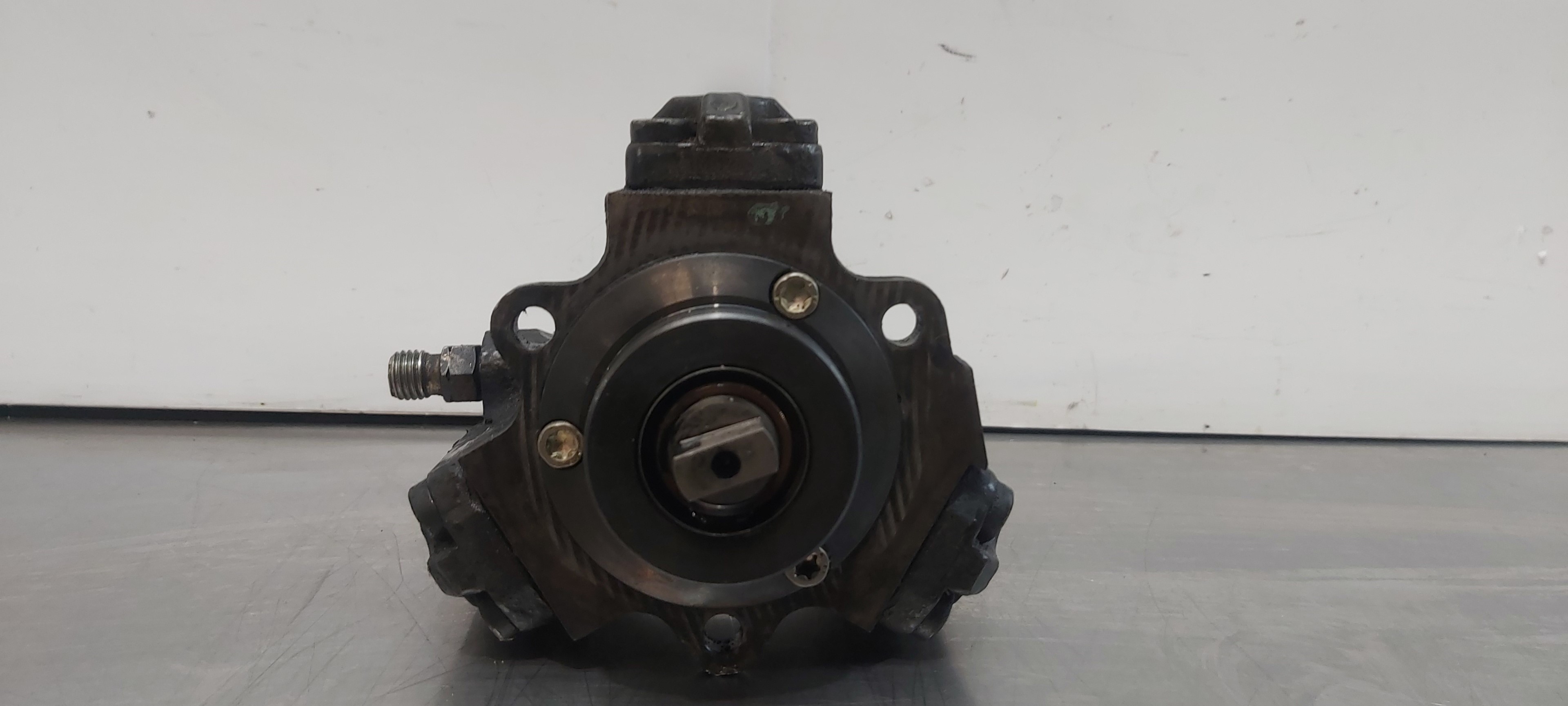 Pompe à injection MERCEDES-BENZ C-CLASS (W203) C 220 CDI (203.006 ...