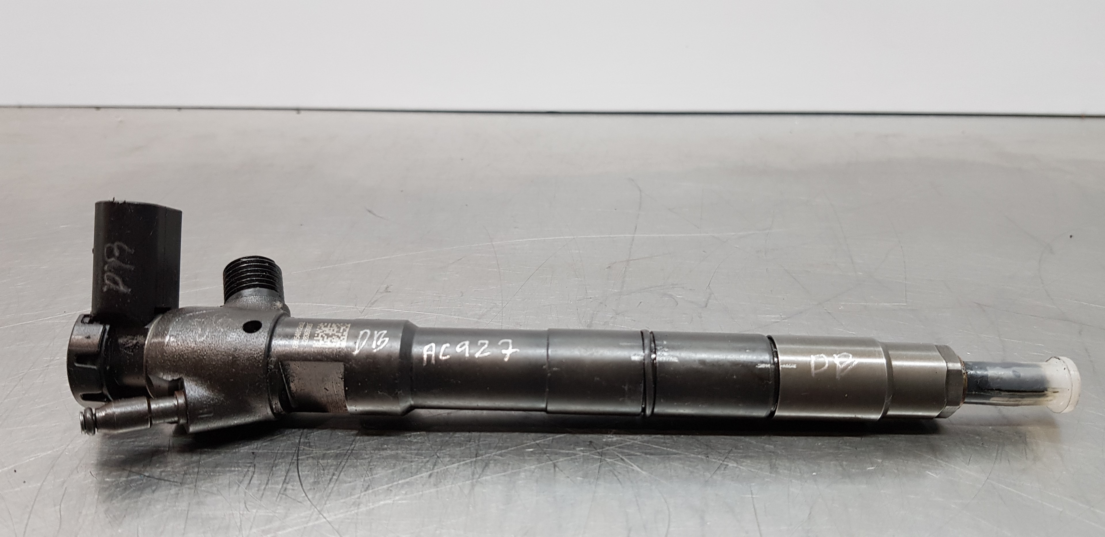 Injector VW TRANSPORTER T6 Van (SGA, SGH, SHA, SHH) 2.0 TDI 13296681 ...