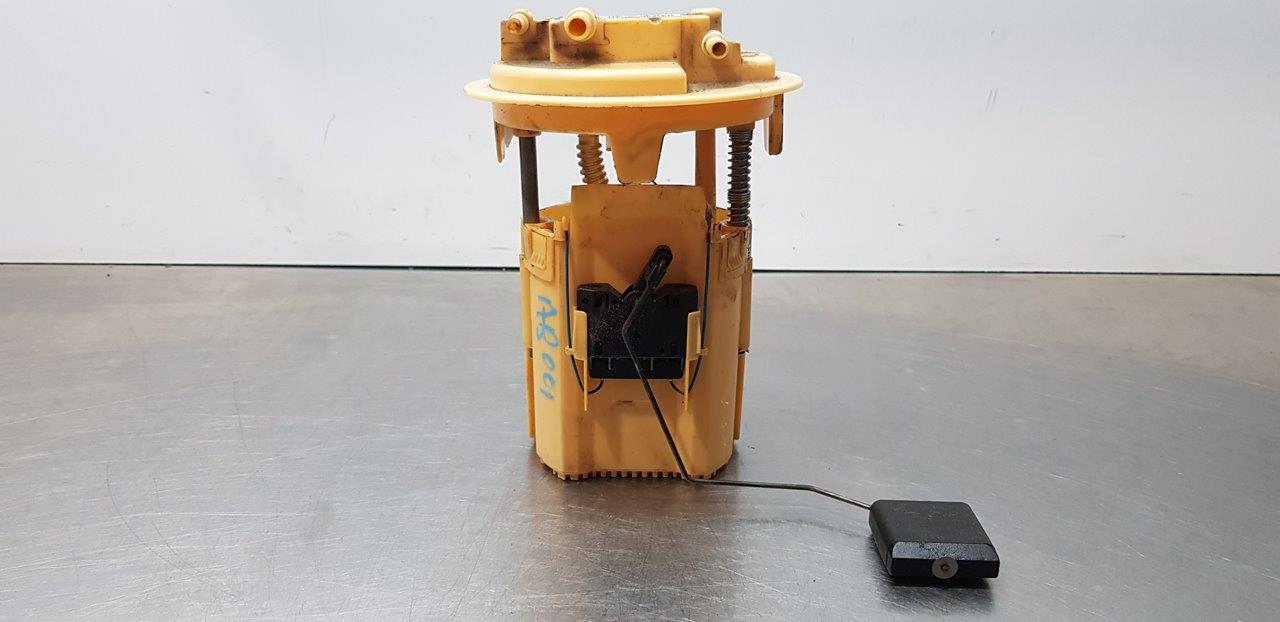 Fuel pump PEUGEOT 5008 (0U_, 0E_) 2.0 HDi 150 / BlueHDi 150 10903257 ...