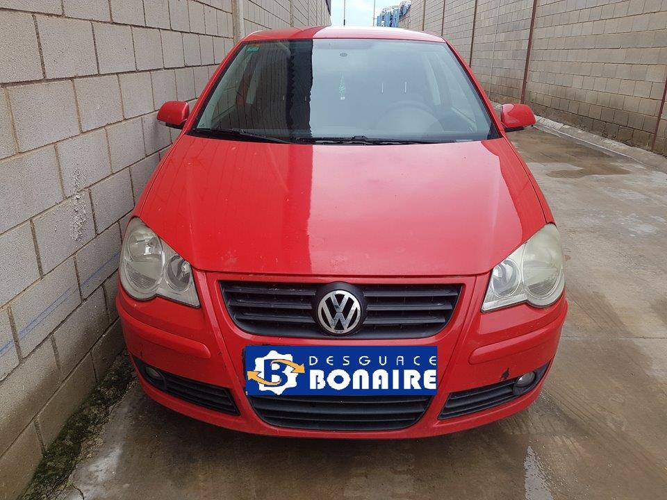 Injector VW POLO (9N_, 9A_) 1.4 TDI 10355507 | B-Parts