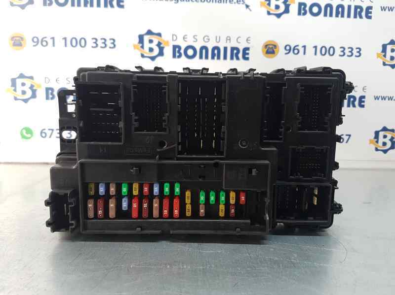 Fuse box FORD S-MAX (CJ, WA6) 2.0 TDCi 7582680 | B-Parts