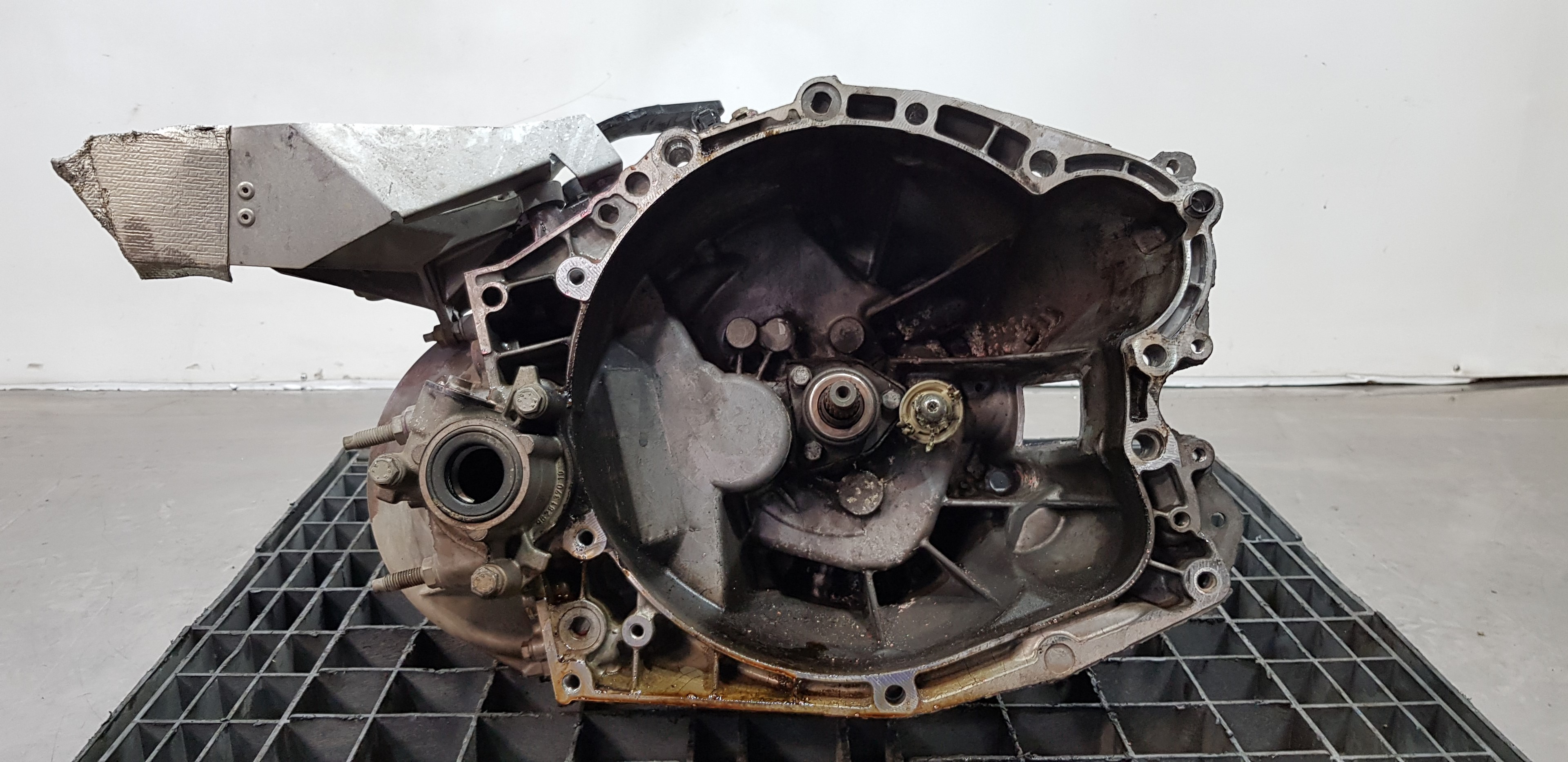 Boîte de vitesse manuelle CITROËN C5 II (RC_) 15830574 | B-Parts