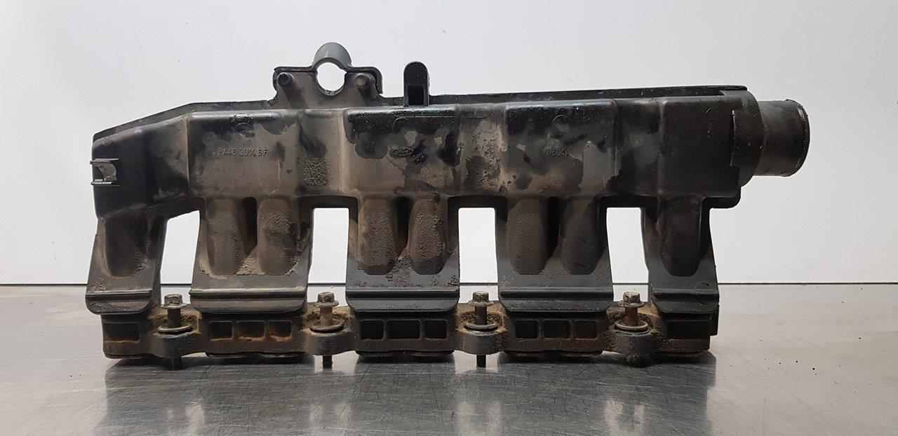 Intake manifold FORD TRANSIT Van (FA_ _) 10403525 | B-Parts