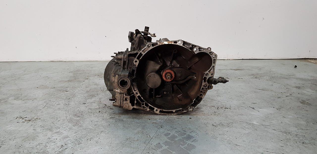 Manual gearbox PEUGEOT 5008 (0U_, 0E_) 2.0 HDi 150 / BlueHDi 150 ...