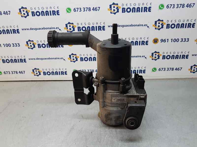 Steering pump PEUGEOT 5008 (0U_, 0E_) 7583581 | B-Parts