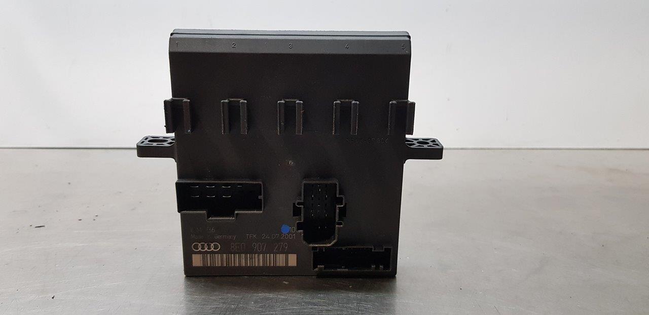Electronic module AUDI A4 B6 (8E2) 2.0 10117625 | B-Parts