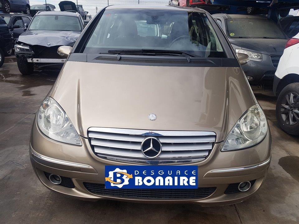 Electronic module MERCEDES-BENZ A-CLASS (W169) A 180 (169.032, 169.332 ...
