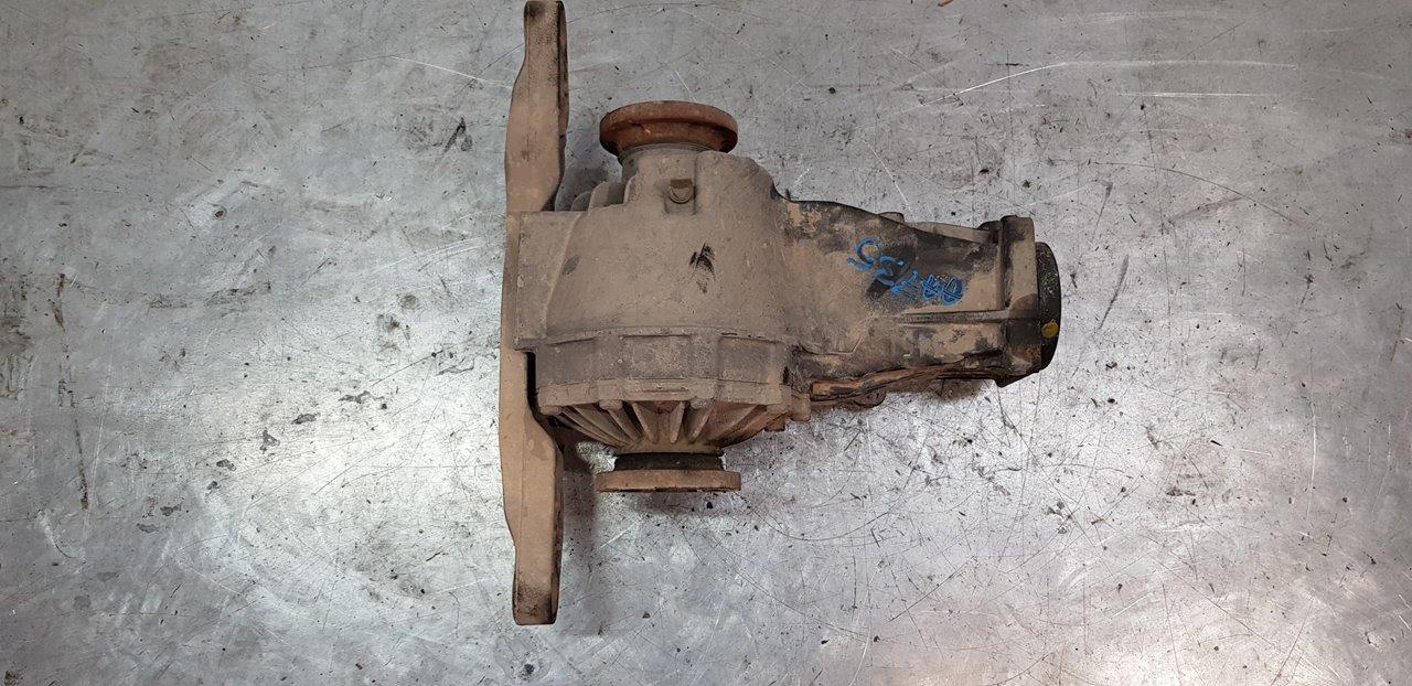 Rear differential AUDI A6 C6 (4F2) 3.2 FSI 7917501 | B-Parts