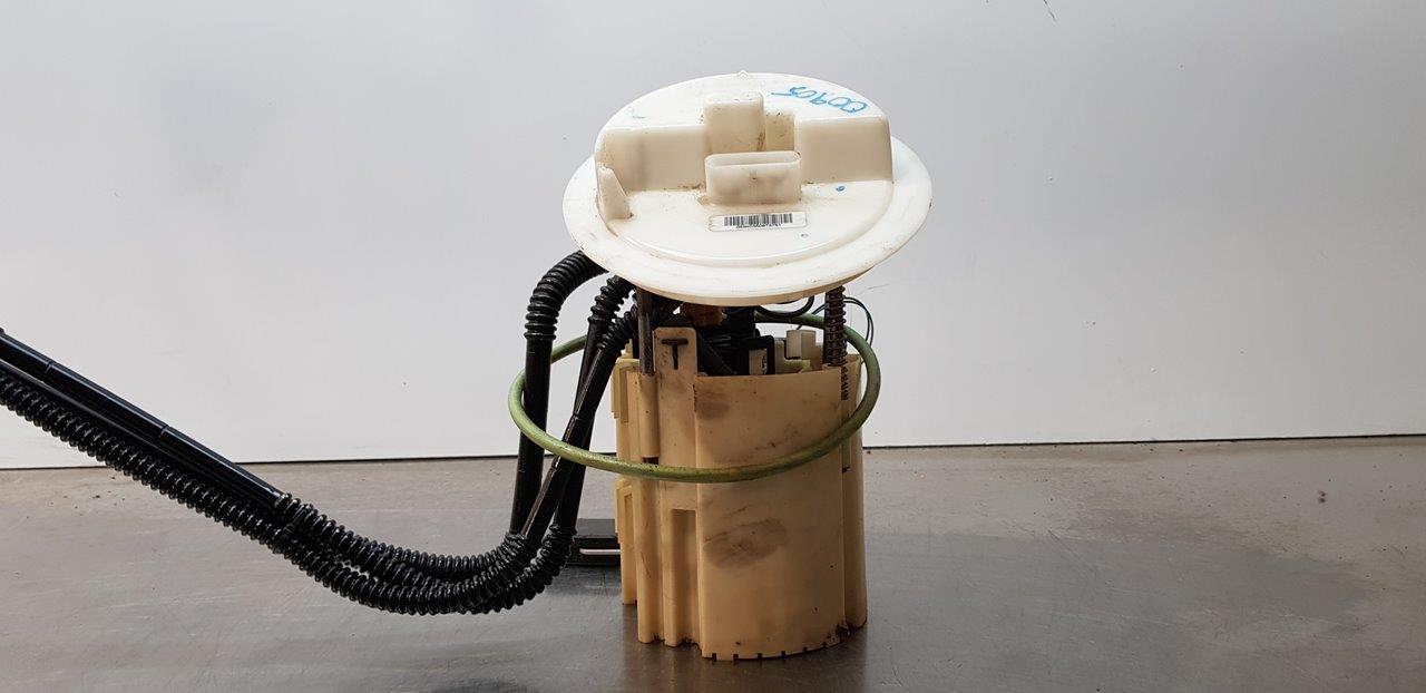 Fuel pump MERCEDES-BENZ GLK-CLASS (X204) 220 CDI 4-matic (204.984, 204. ...