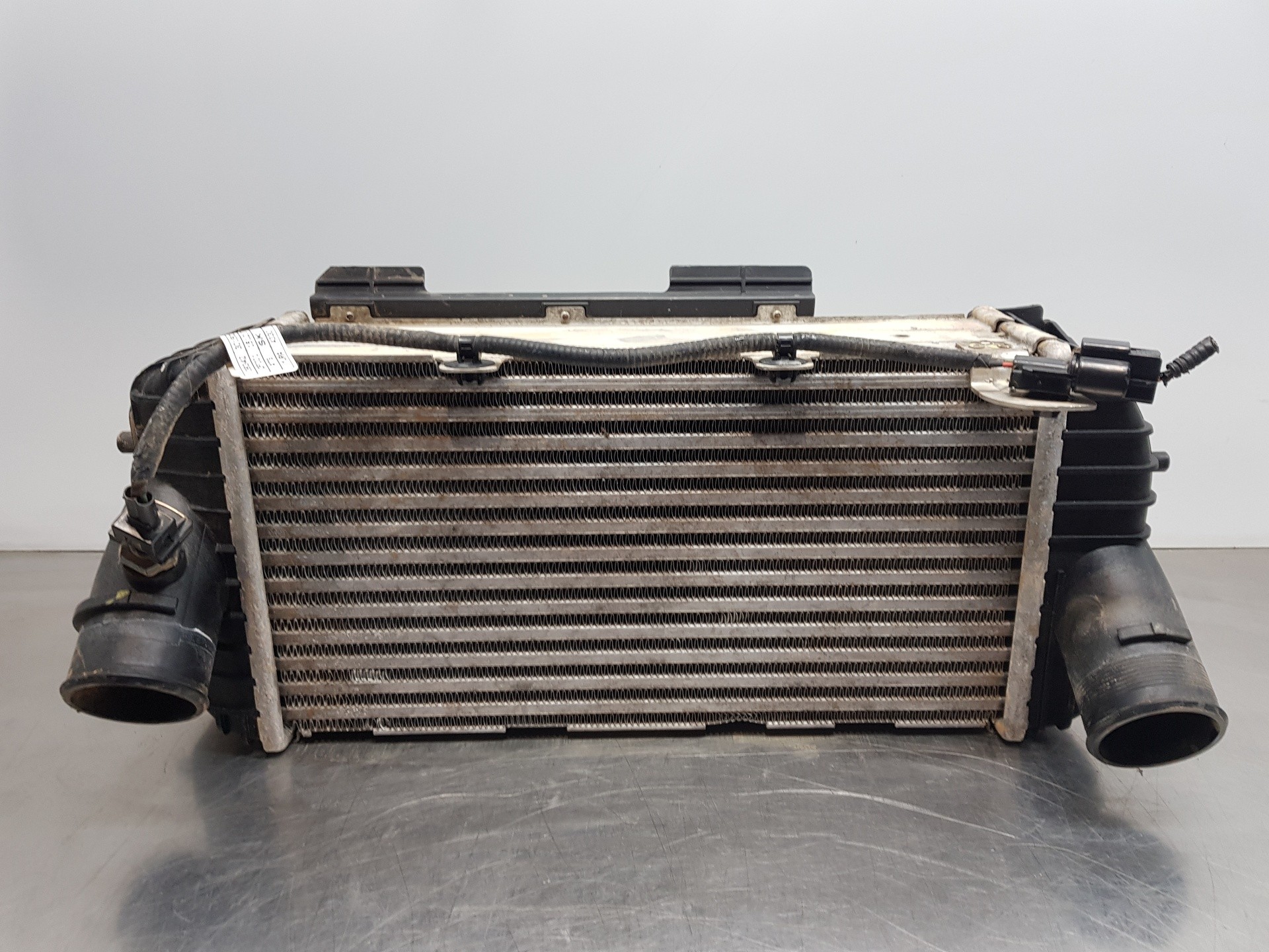 Intercooler HYUNDAI TUCSON (TL, TLE) 30488871 | B-Parts
