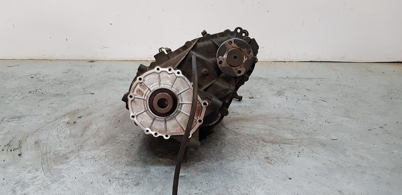 Transfer box SSANGYONG REXTON / REXTON II (GAB_) 2.7 Xdi 10008742 | B-Parts