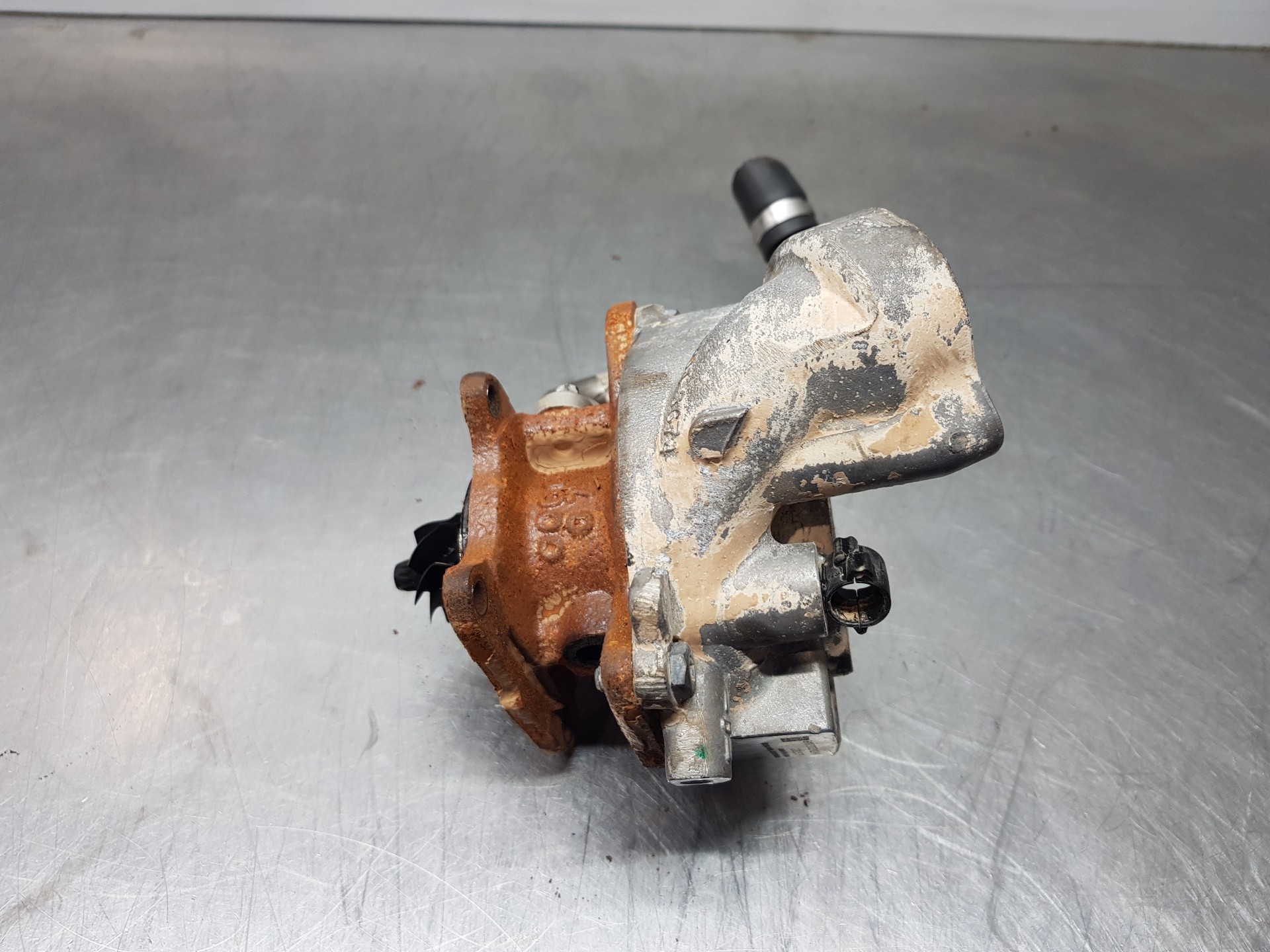 Turbocompresseur/Compresseur BMW X3 (G01, F97, G08) xDrive 20 d ...