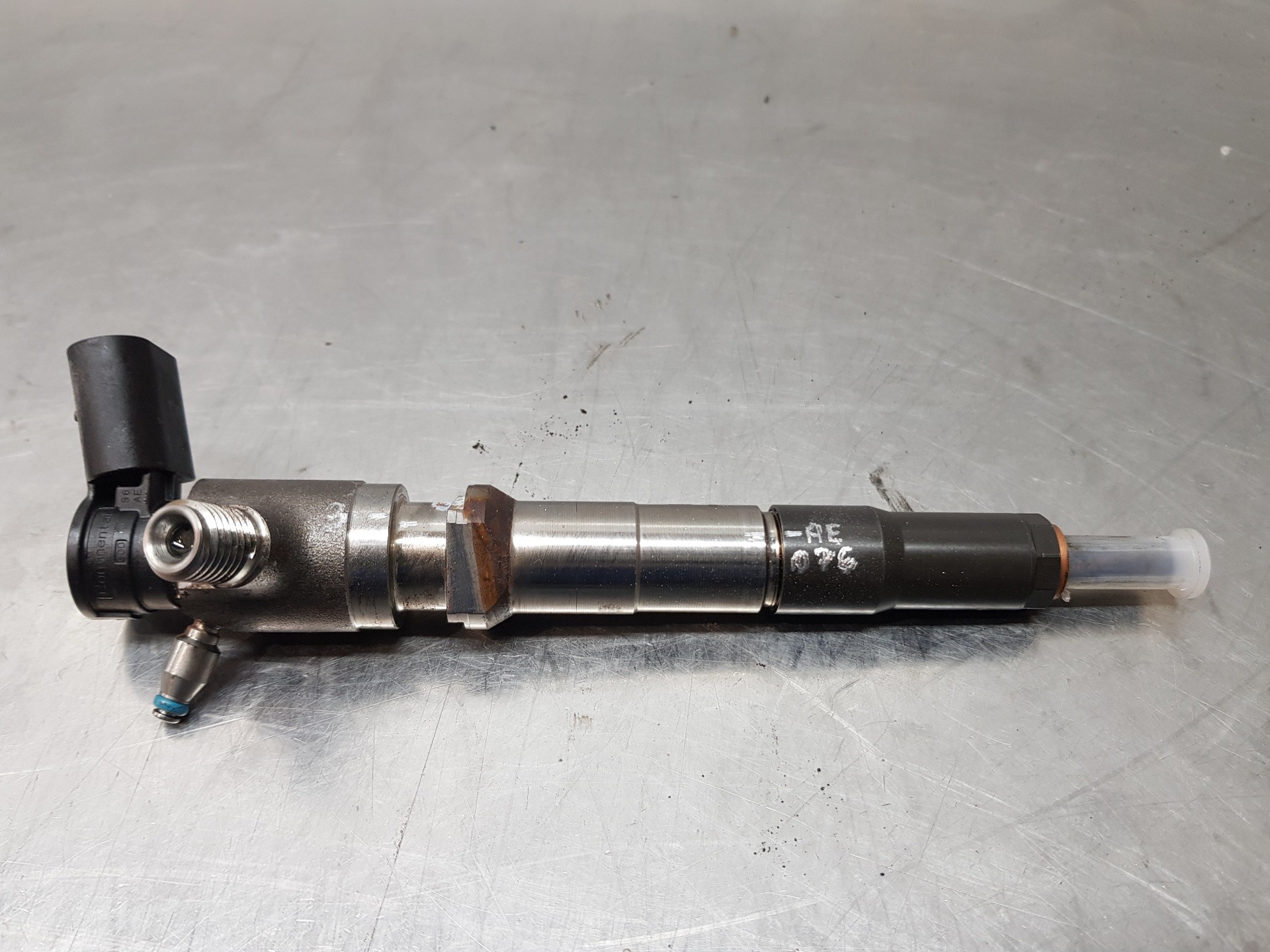 Injector FORD TRANSIT CUSTOM V362 Bus (F3) 30276482 | B-Parts